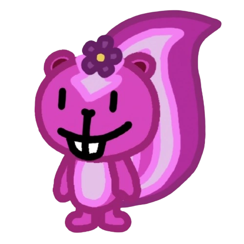 Kiki (HTFA) | Happy Tree Friends Fanon Wiki | Fandom
