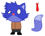 Quarzon | Happy Tree Friends Fanon Wiki | Fandom