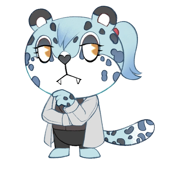 Constance | Happy Tree Friends Fanon Wiki | Fandom