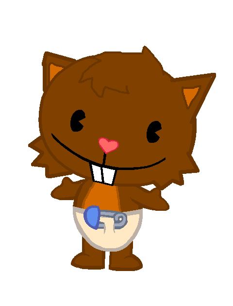 Hiro (HiroNathan407) | Happy Tree Friends Fanon Wiki | Fandom