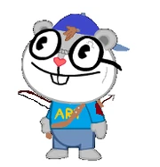 Happy Tree Zombies | Happy Tree Friends Fanon Wiki | Fandom