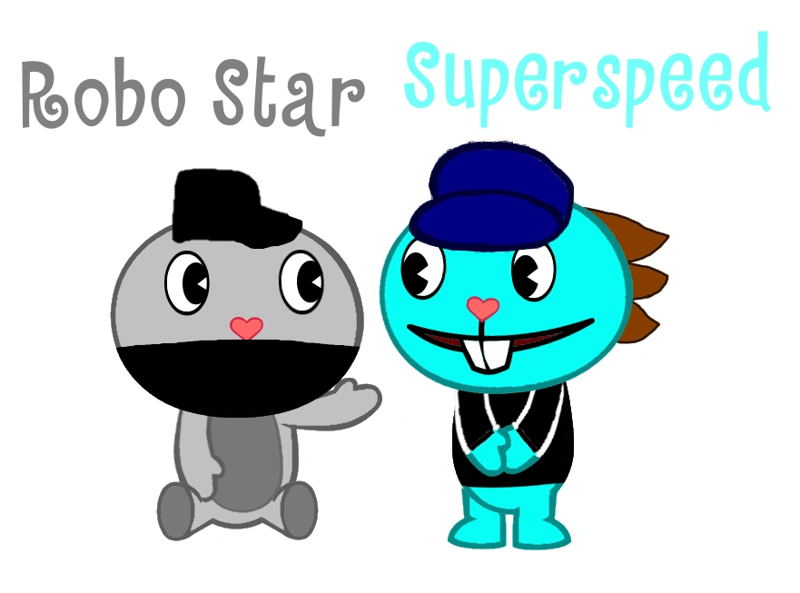 User blog:MarkerGuy/HTFF Game5Spot | Happy Tree Friends Fanon Wiki | Fandom