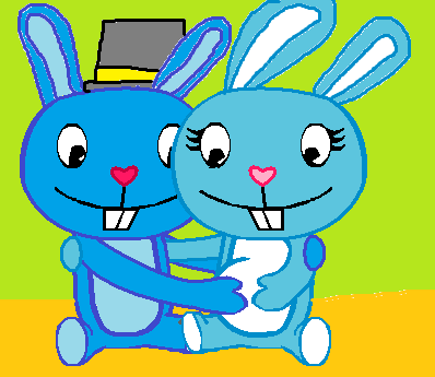 Magic Delivery | Happy Tree Friends Fanon Wiki | Fandom