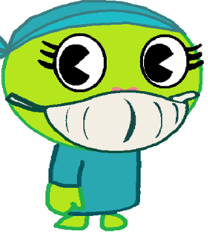 Nurse | Happy Tree Friends Fanon Wiki | Fandom