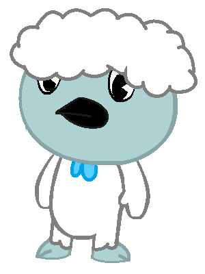 Japan | Happy Tree Friends Fanon Wiki | Fandom