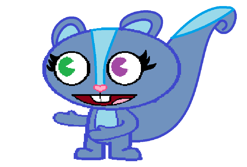 Acorn | Happy Tree Friends Fanon Wiki | Fandom