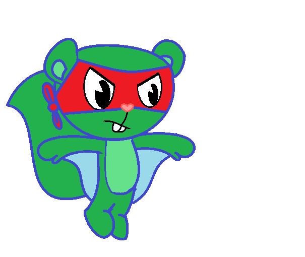 THE BEST/Gallery | Happy Tree Friends Fanon Wiki | Fandom