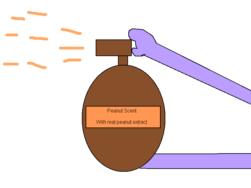 Sorry, Gotta Rash! | Happy Tree Friends Fanon Wiki | Fandom