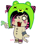 Yucky | Happy Tree Friends Fanon Wiki | Fandom