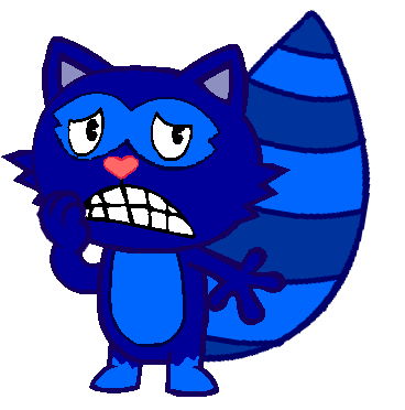 Loopy (GTC) | Happy Tree Friends Fanon Wiki | Fandom