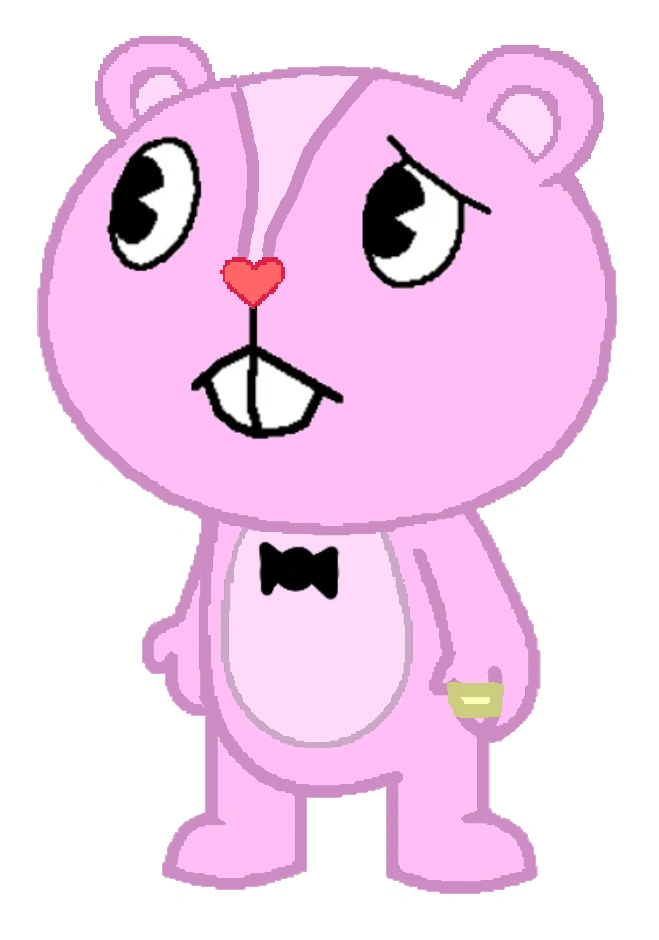 Ringy | Happy Tree Friends Fanon Wiki | Fandom