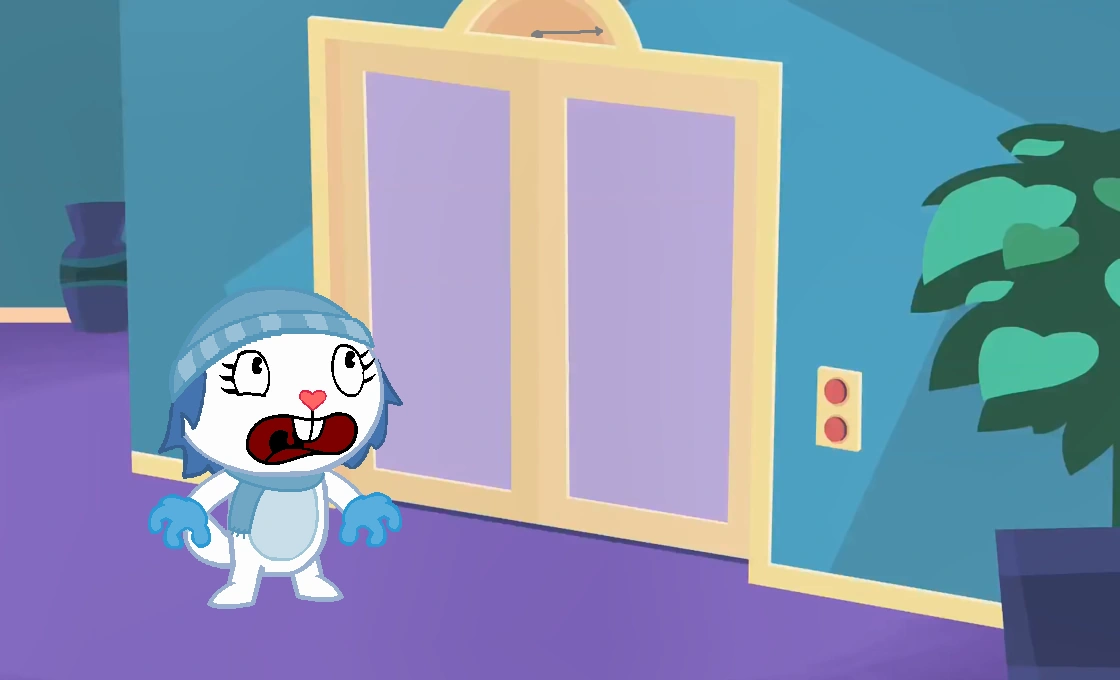 On My Way Up | Happy Tree Friends Fanon Wiki | Fandom