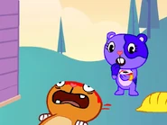 Mel (Neizov) | Happy Tree Friends Fanon Wiki | Fandom
