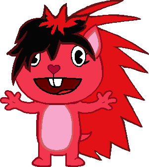 Sonya | Happy Tree Friends Fanon Wiki | Fandom