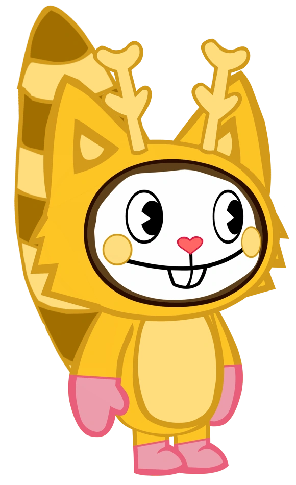 Tiptop | Happy Tree Friends Fanon Wiki | Fandom