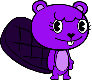 Bevy | Happy Tree Friends Fanon Wiki | Fandom