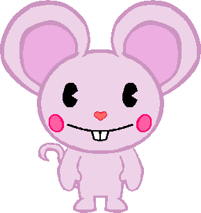 Dolly | Happy Tree Friends Fanon Wiki | Fandom