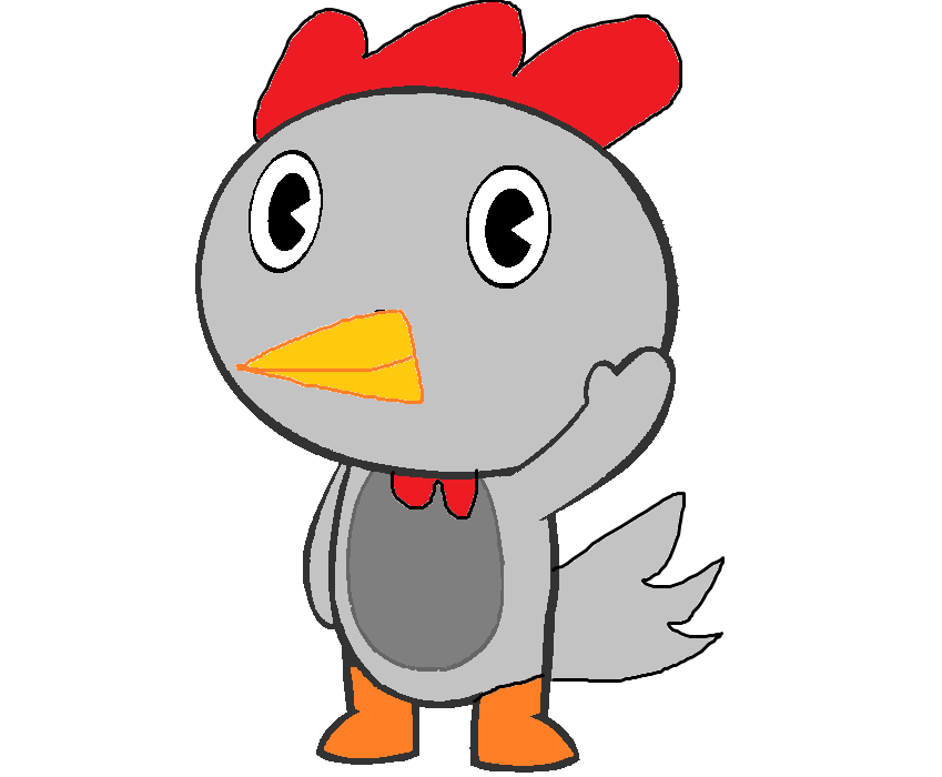 Egga | Happy Tree Friends Fanon Wiki | Fandom