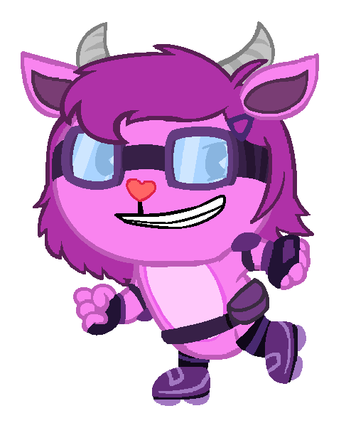 Ellie | Happy Tree Friends Fanon Wiki | Fandom