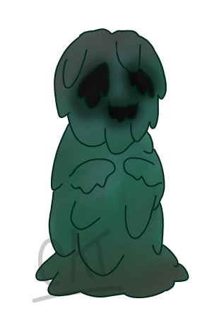 Sludge | Happy Tree Friends Fanon Wiki | Fandom