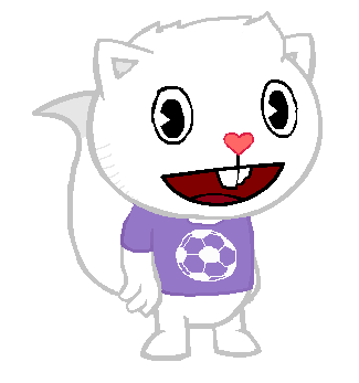 Trigger | Happy Tree Friends Fanon Wiki | Fandom