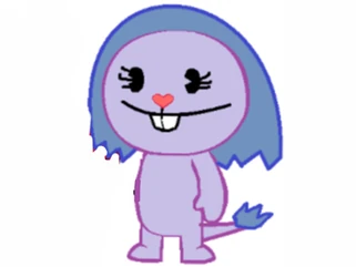 Lion | Happy Tree Friends Fanon Wiki | Fandom