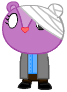 Misa | Happy Tree Friends Fanon Wiki | Fandom