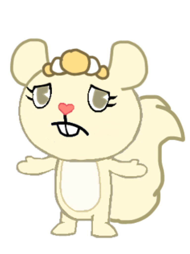 Egg | Happy Tree Friends Fanon Wiki | Fandom