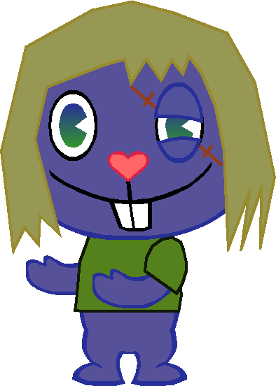 Avery | Happy Tree Friends Fanon Wiki | Fandom