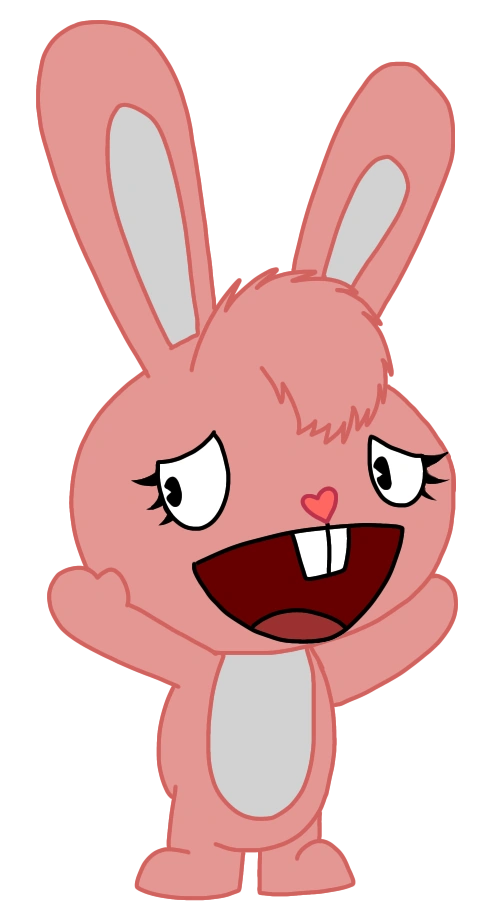 Dollop | Happy Tree Friends Fanon Wiki | Fandom