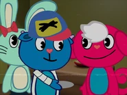 Duke (Slatch12) | Happy Tree Friends Fanon Wiki | Fandom