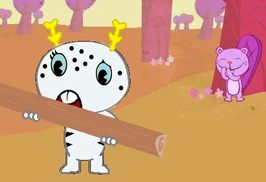 An Odd Kind of Kind | Happy Tree Friends Fanon Wiki | Fandom