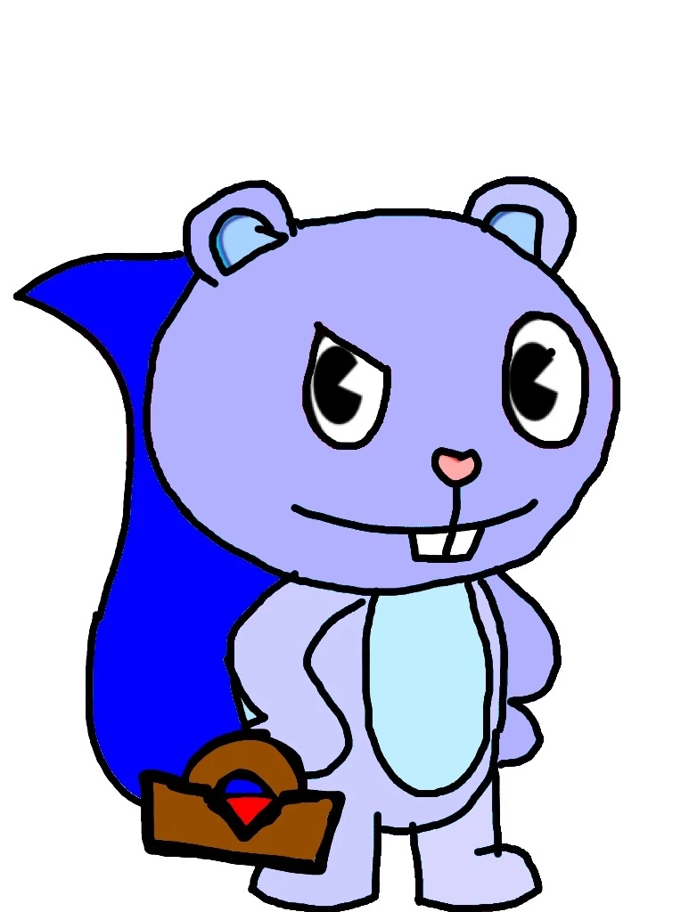 Picnic | Happy Tree Friends Fanon Wiki | Fandom