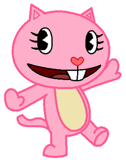 Lisa | Happy Tree Friends Fanon Wiki | Fandom