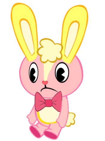 Snuggly | Happy Tree Friends Fanon Wiki | Fandom
