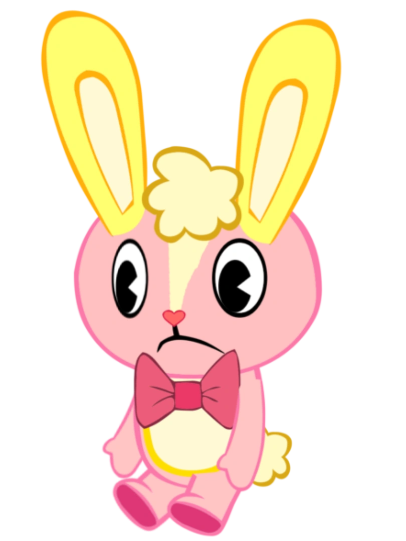 Snuggly | Happy Tree Friends Fanon Wiki | Fandom