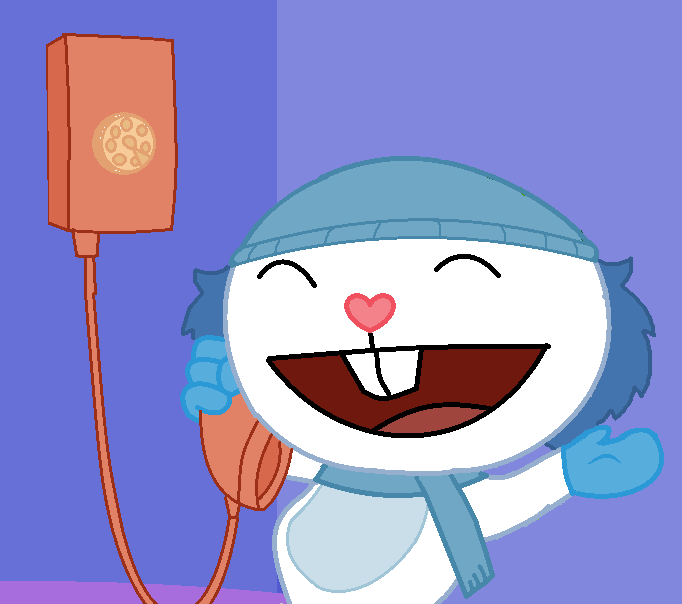 Break Fast | Happy Tree Friends Fanon Wiki | Fandom