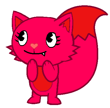Kiara (GTC) | Happy Tree Friends Fanon Wiki | Fandom