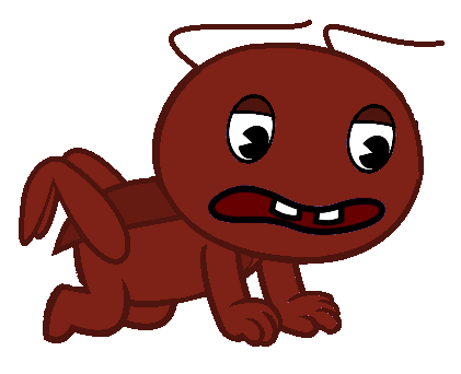 Nibbles | Happy Tree Friends Fanon Wiki | Fandom