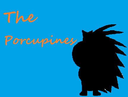 The Porcupine Tribe | Happy Tree Friends Fanon Wiki | Fandom