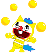 Tricky | Happy Tree Friends Fanon Wiki | Fandom