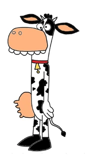 Bettina | Happy Tree Friends Fanon Wiki | Fandom