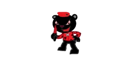 Gory | Happy Tree Friends Fanon Wiki | Fandom