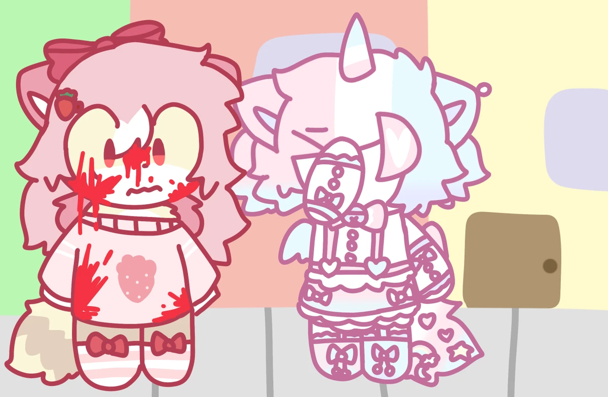 Help Wanted | Happy Tree Friends Fanon Wiki | Fandom