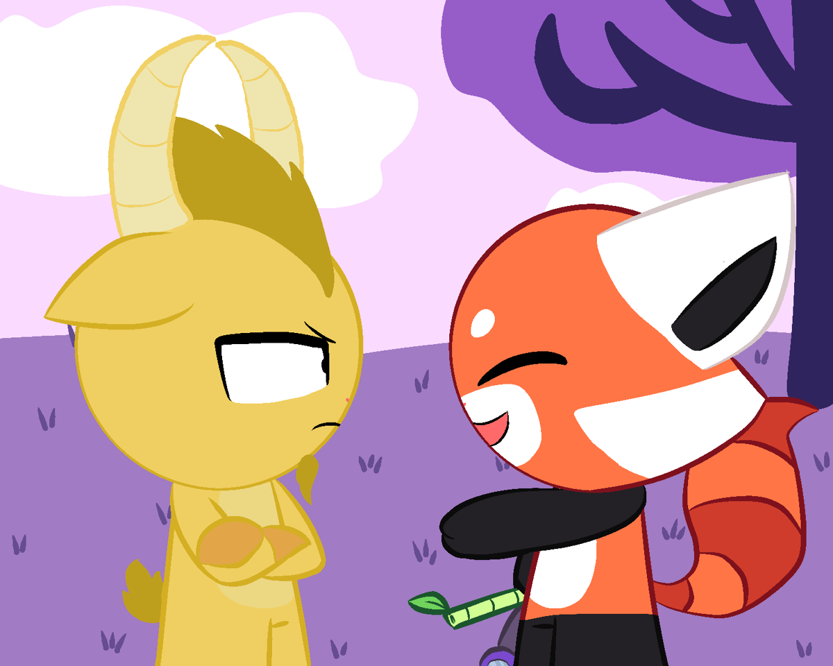 A Panda For A Day | Happy Tree Friends Fanon Wiki | Fandom