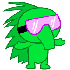 Prickles | Happy Tree Friends Fanon Wiki | Fandom