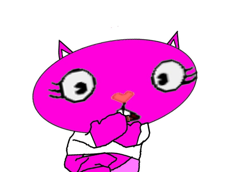 User blog:MMB The Coolest/Debate: The Finale of HTFF Wiki | Happy Tree ...