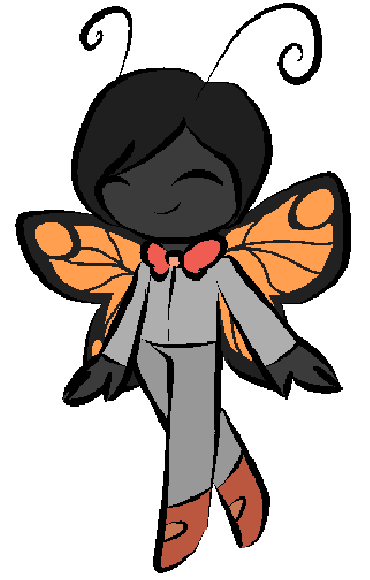 Shriggy | Happy Tree Friends Fanon Wiki | Fandom