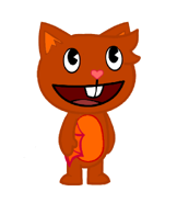Hoppy (INN)/Gallery | Happy Tree Friends Fanon Wiki | Fandom