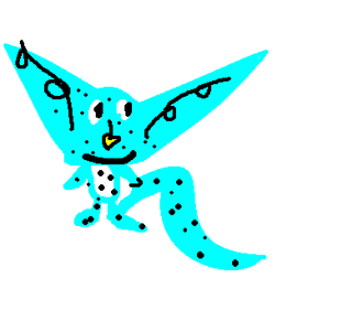 Jele | Happy Tree Friends Fanon Wiki | Fandom